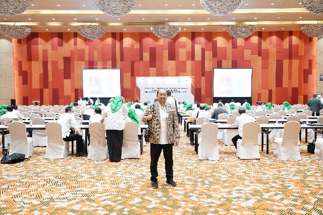 LARS DHP | Lembaga Akreditasi Rumah Sakit Damar Husada Paripurna