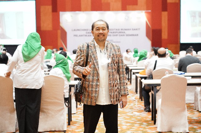 LARS DHP | Lembaga Akreditasi Rumah Sakit Damar Husada Paripurna