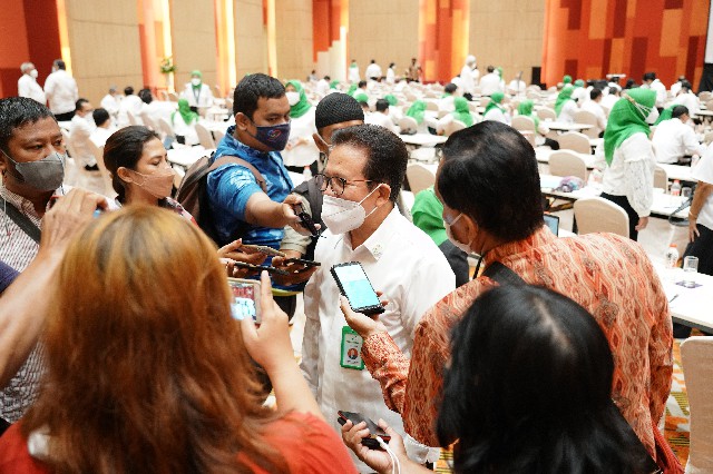 LARS DHP | Lembaga Akreditasi Rumah Sakit Damar Husada Paripurna