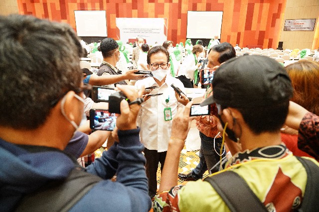 LARS DHP | Lembaga Akreditasi Rumah Sakit Damar Husada Paripurna