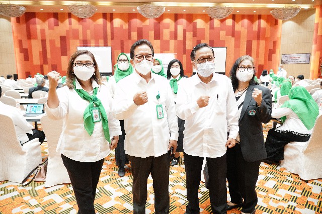 LARS DHP | Lembaga Akreditasi Rumah Sakit Damar Husada Paripurna