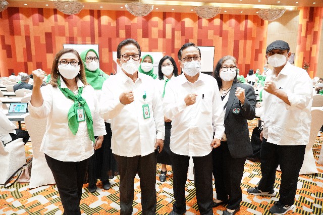 LARS DHP | Lembaga Akreditasi Rumah Sakit Damar Husada Paripurna