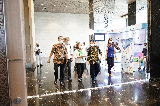 LARS DHP | Lembaga Akreditasi Rumah Sakit Damar Husada Paripurna