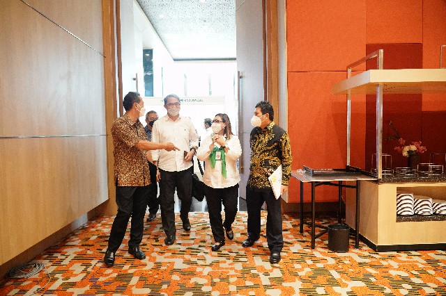 LARS DHP | Lembaga Akreditasi Rumah Sakit Damar Husada Paripurna
