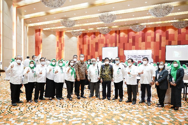 LARS DHP | Lembaga Akreditasi Rumah Sakit Damar Husada Paripurna