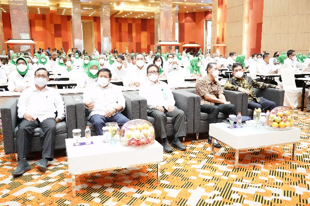 LARS DHP | Lembaga Akreditasi Rumah Sakit Damar Husada Paripurna