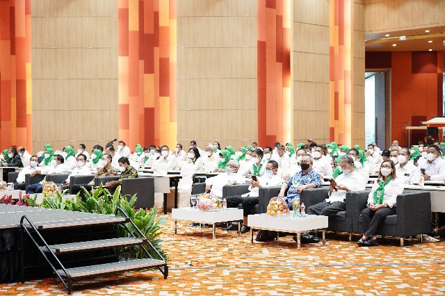 LARS DHP | Lembaga Akreditasi Rumah Sakit Damar Husada Paripurna