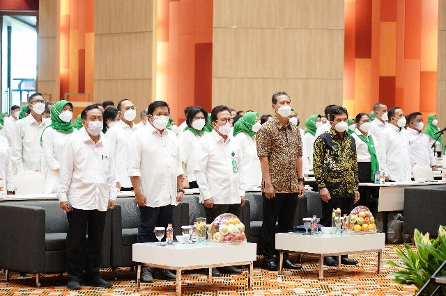 LARS DHP | Lembaga Akreditasi Rumah Sakit Damar Husada Paripurna