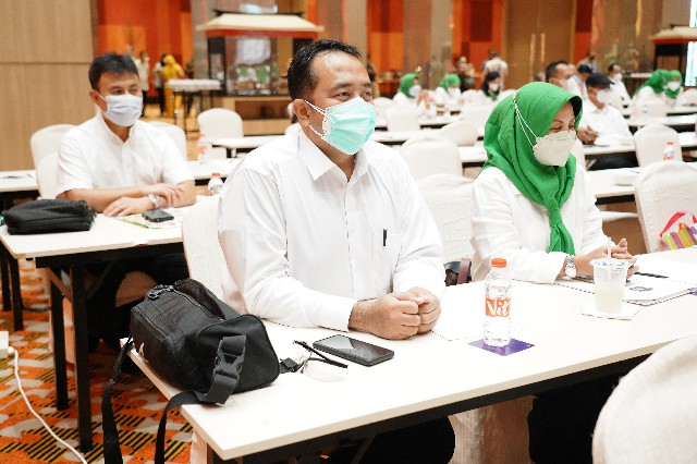 LARS DHP | Lembaga Akreditasi Rumah Sakit Damar Husada Paripurna