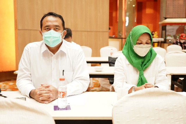 LARS DHP | Lembaga Akreditasi Rumah Sakit Damar Husada Paripurna