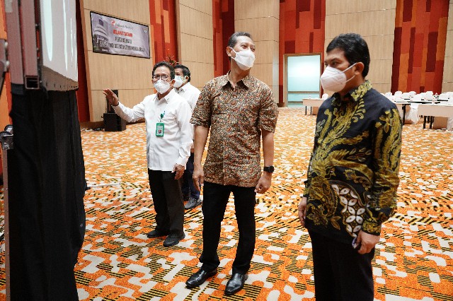 LARS DHP | Lembaga Akreditasi Rumah Sakit Damar Husada Paripurna