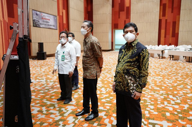 LARS DHP | Lembaga Akreditasi Rumah Sakit Damar Husada Paripurna