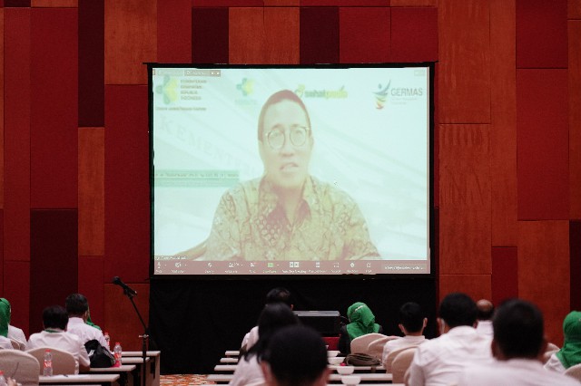 LARS DHP | Lembaga Akreditasi Rumah Sakit Damar Husada Paripurna